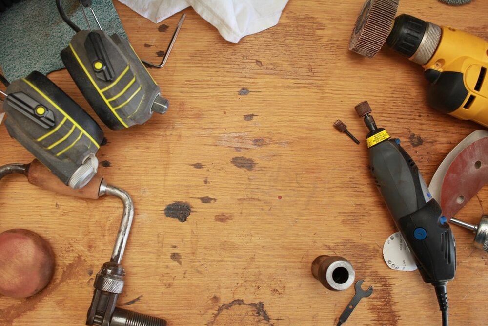 Efficient Design in Home Workshops: 6 Essentials – Daratarin