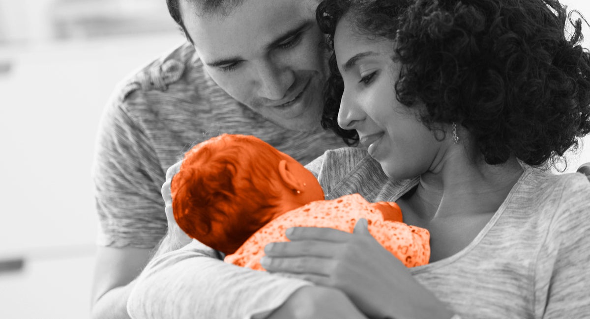 The New Dad Checklist: 15 Things – Daratarin