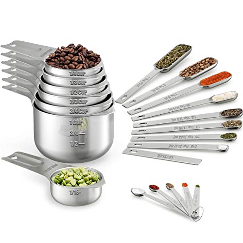 Top 18 Best Measuring Set | Measuring Cups – Daratarin
