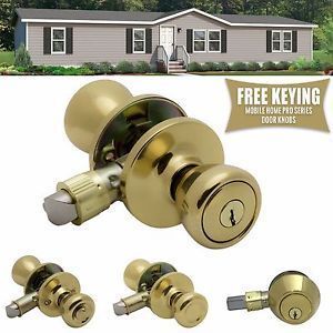 Outstanding Mobile Home Door Knobs – Daratarin