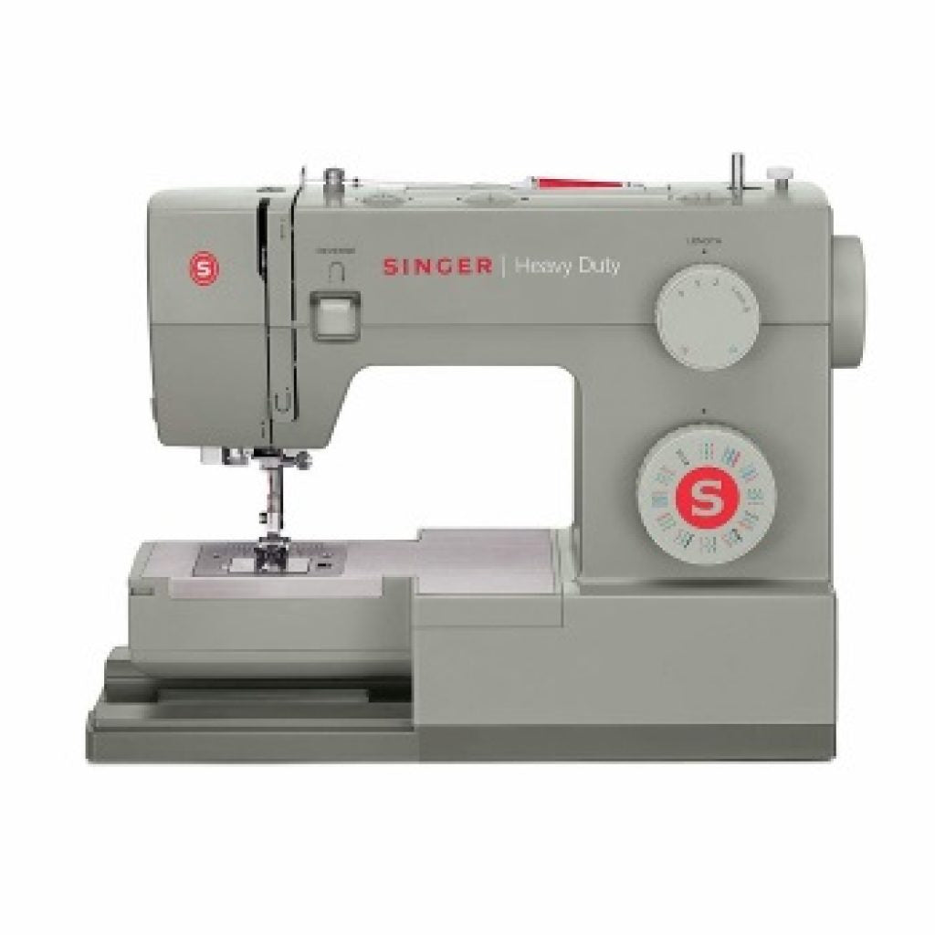 5 Best Singer Sewing Machines: For Everyone from Sewing Starters to Sa ...