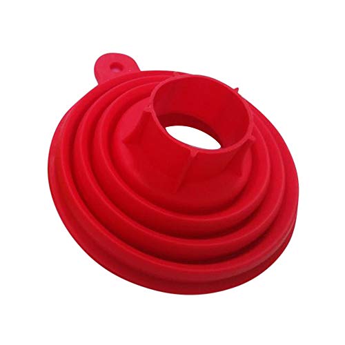 Coolest 21 Collapsible Funnels – Daratarin